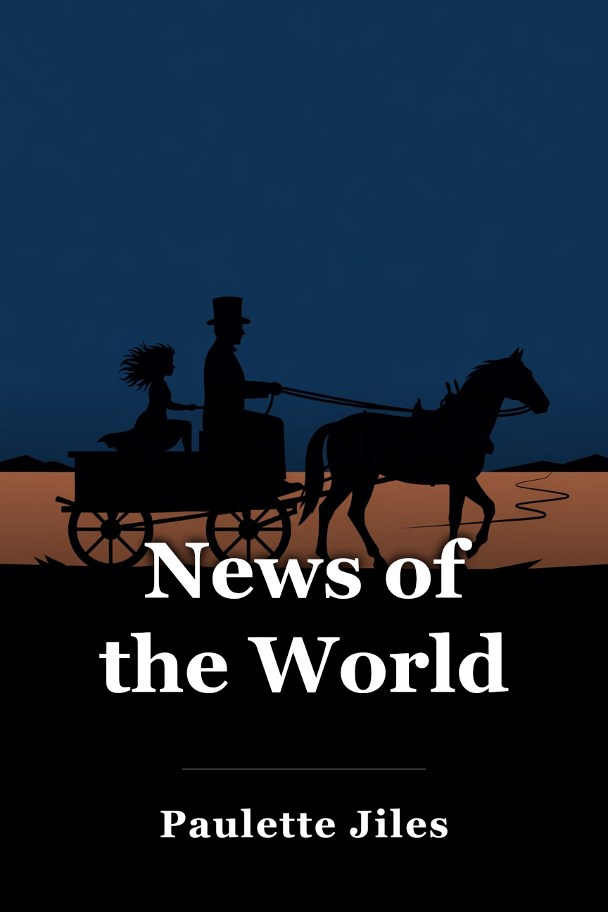 News of the World book cover