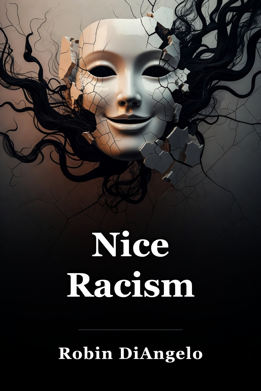 Nice Racism book cover