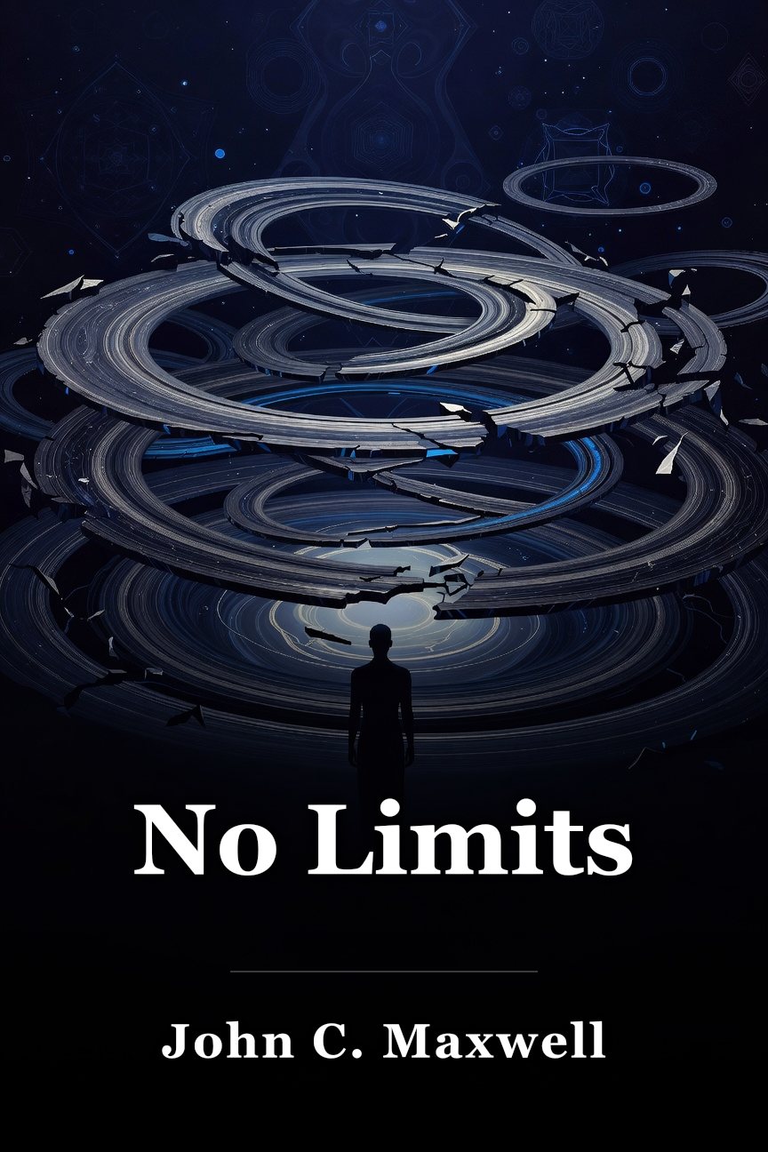 No Limits book cover