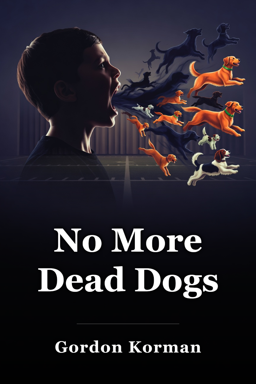 No More Dead Dogs book cover