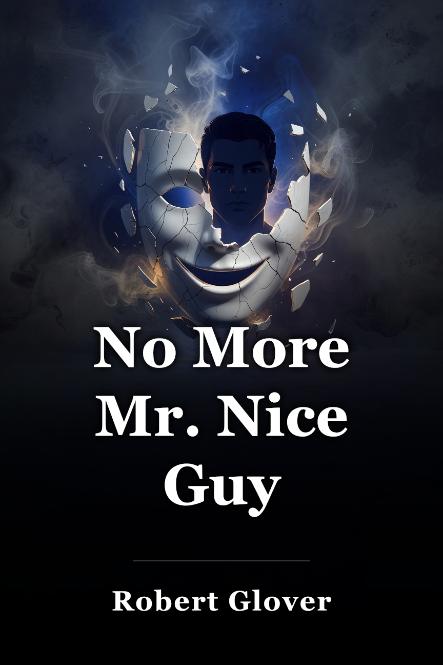 No More Mr. Nice Guy book cover