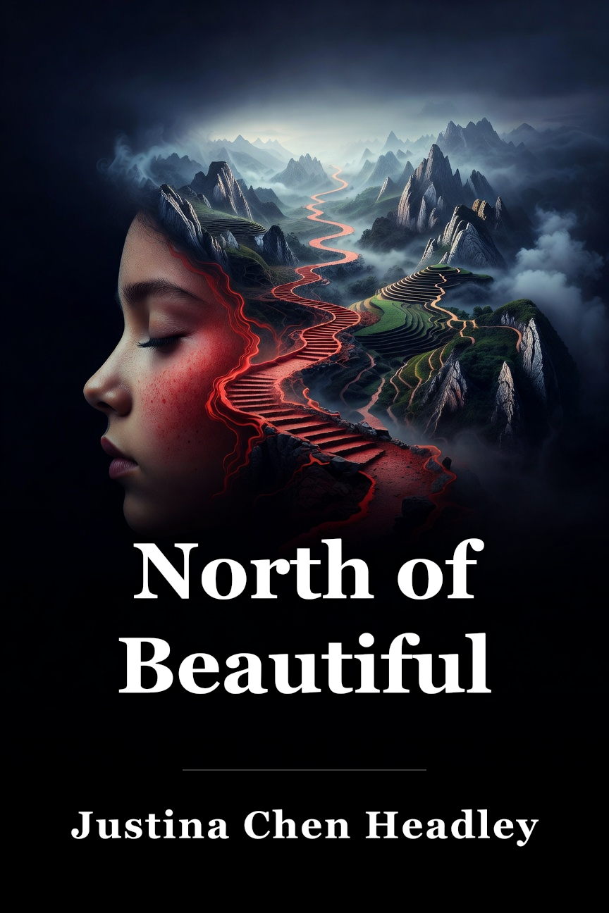 North of Beautiful book cover