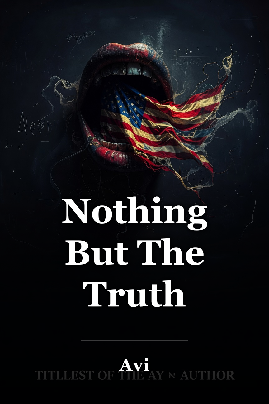 Nothing But The Truth book cover