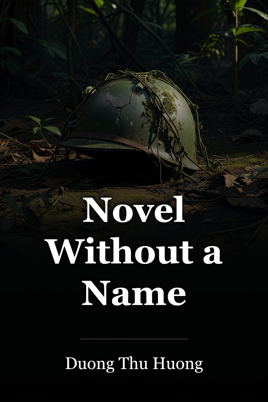 Novel Without a Name book cover
