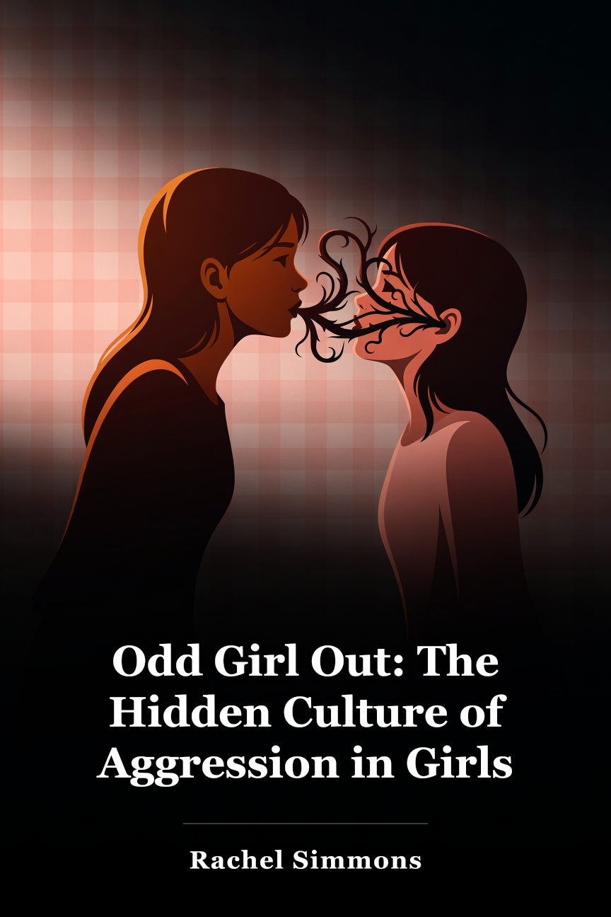 Odd Girl Out: The Hidden Culture of Aggression in Girls book cover