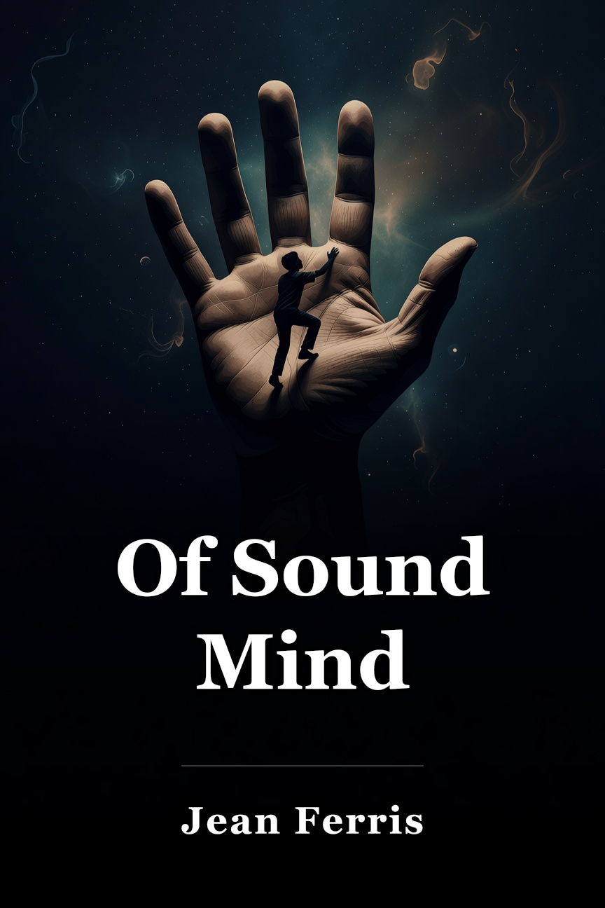 Of Sound Mind book cover
