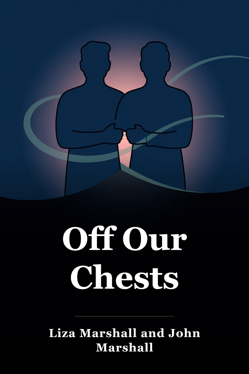 Off Our Chests book cover