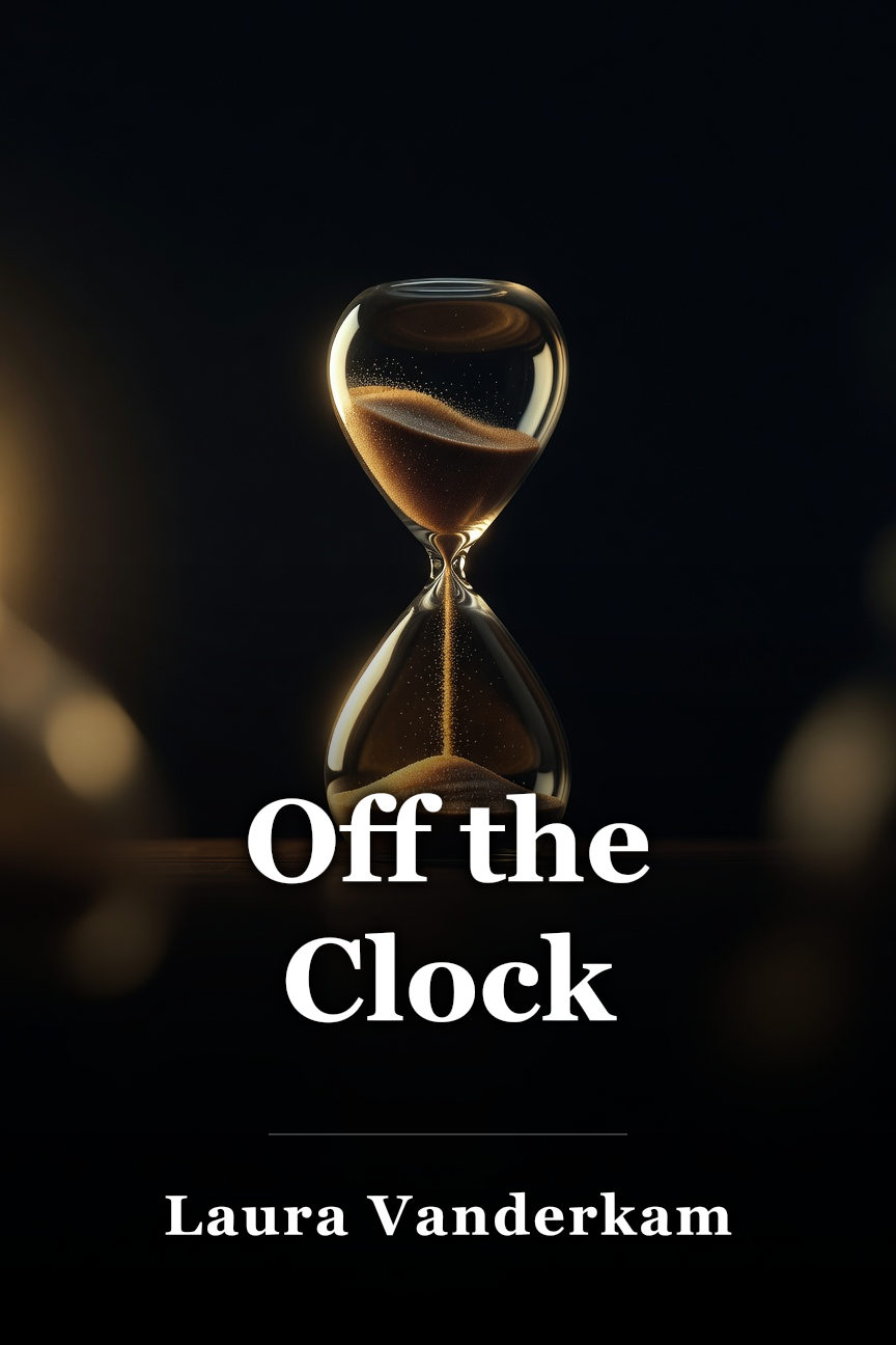 Off the Clock book cover