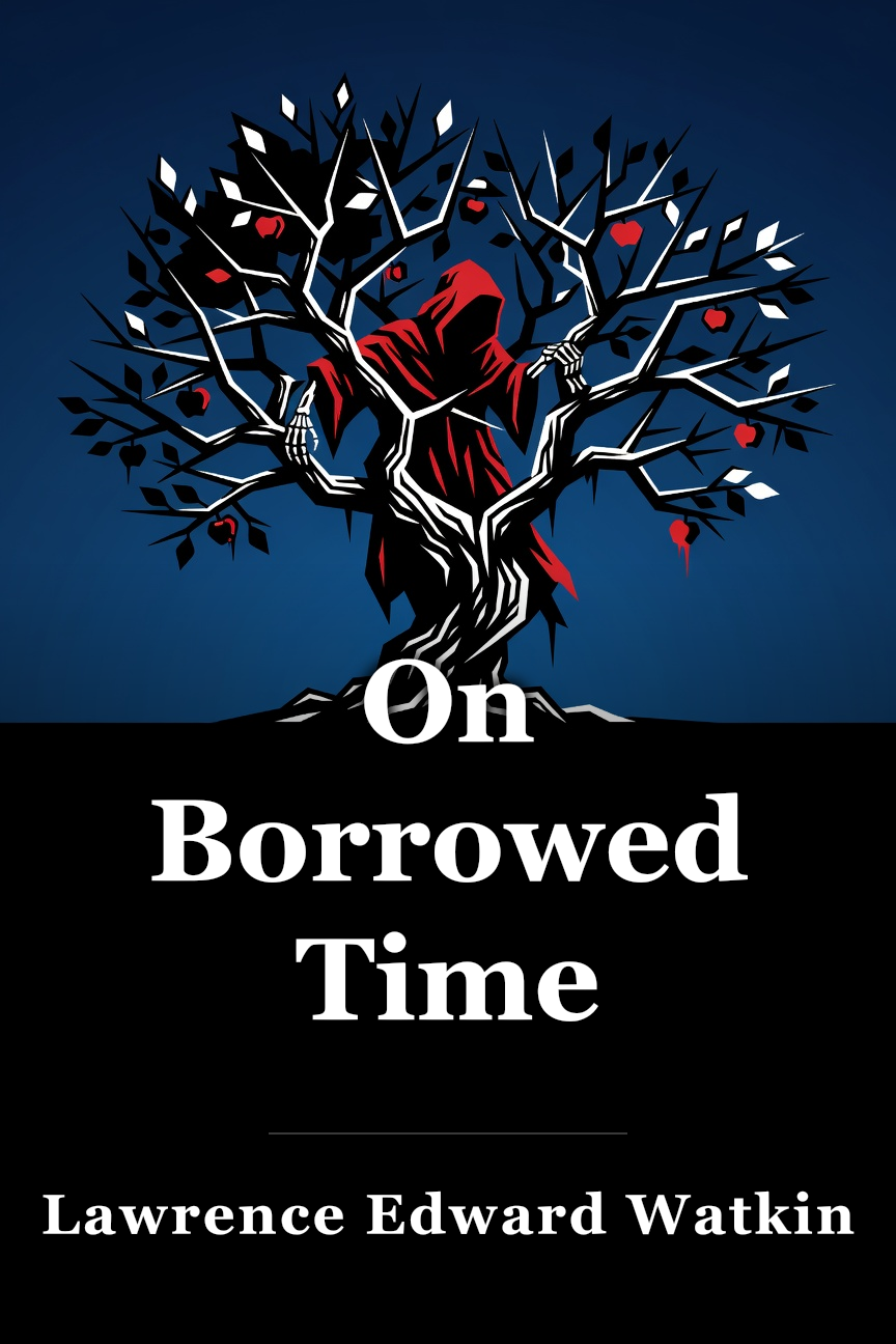 On Borrowed Time book cover
