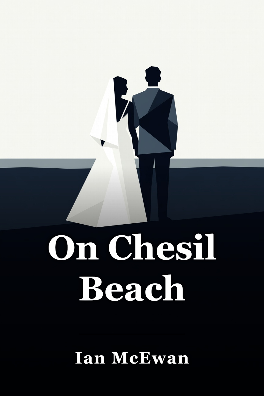 On Chesil Beach book cover