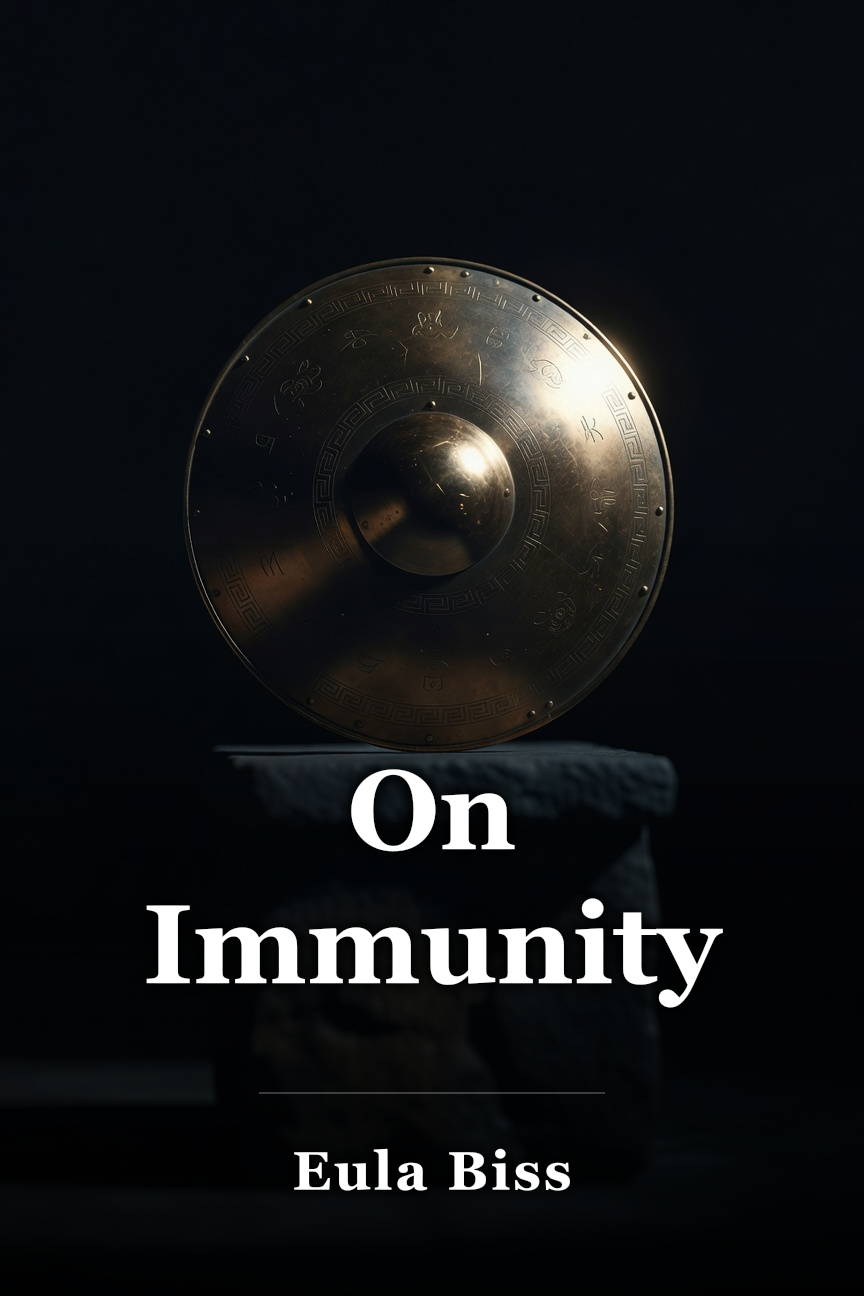 On Immunity book cover