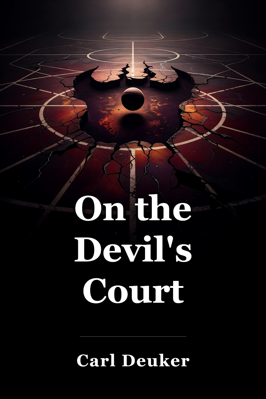 On the Devil's Court book cover