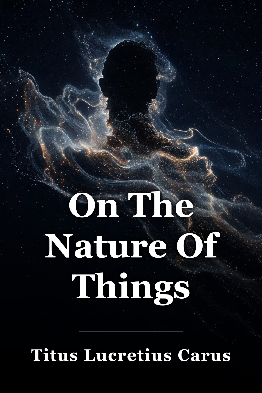 On The Nature Of Things book cover