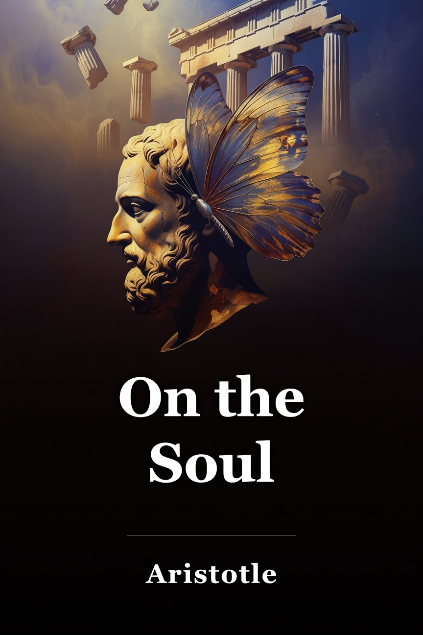 On the Soul book cover