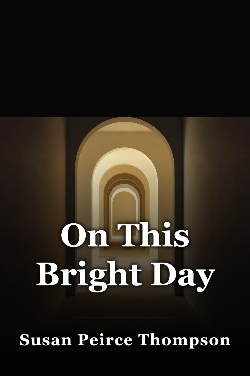 On This Bright Day book cover