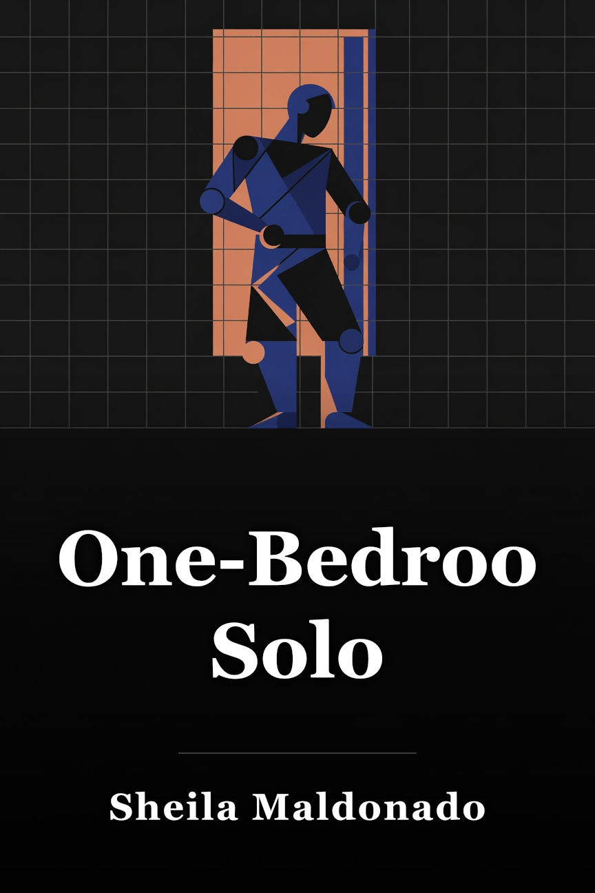 One-Bedroom Solo book cover