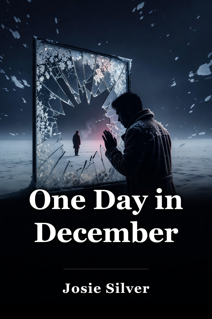 One Day in December book cover