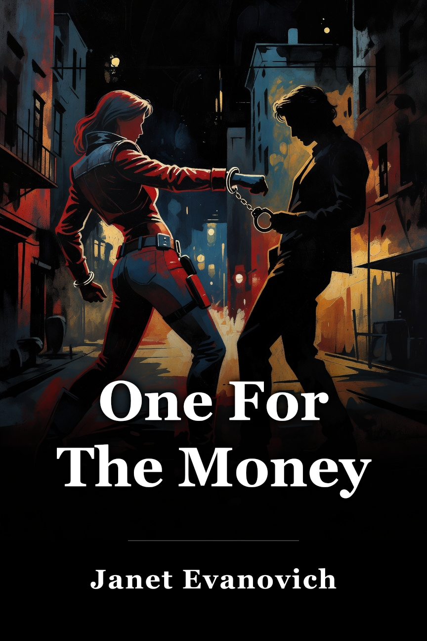 One For The Money book cover