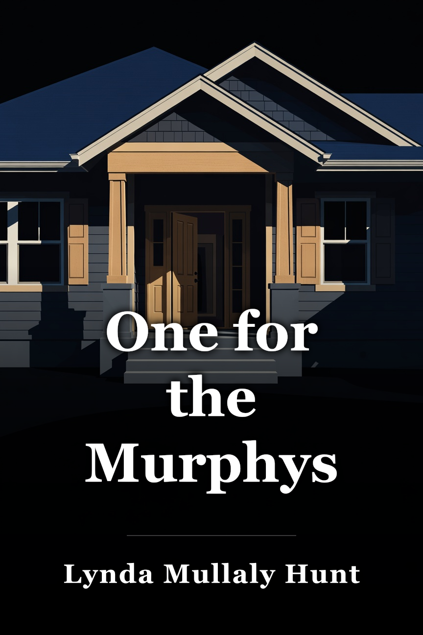 One for the Murphys book cover