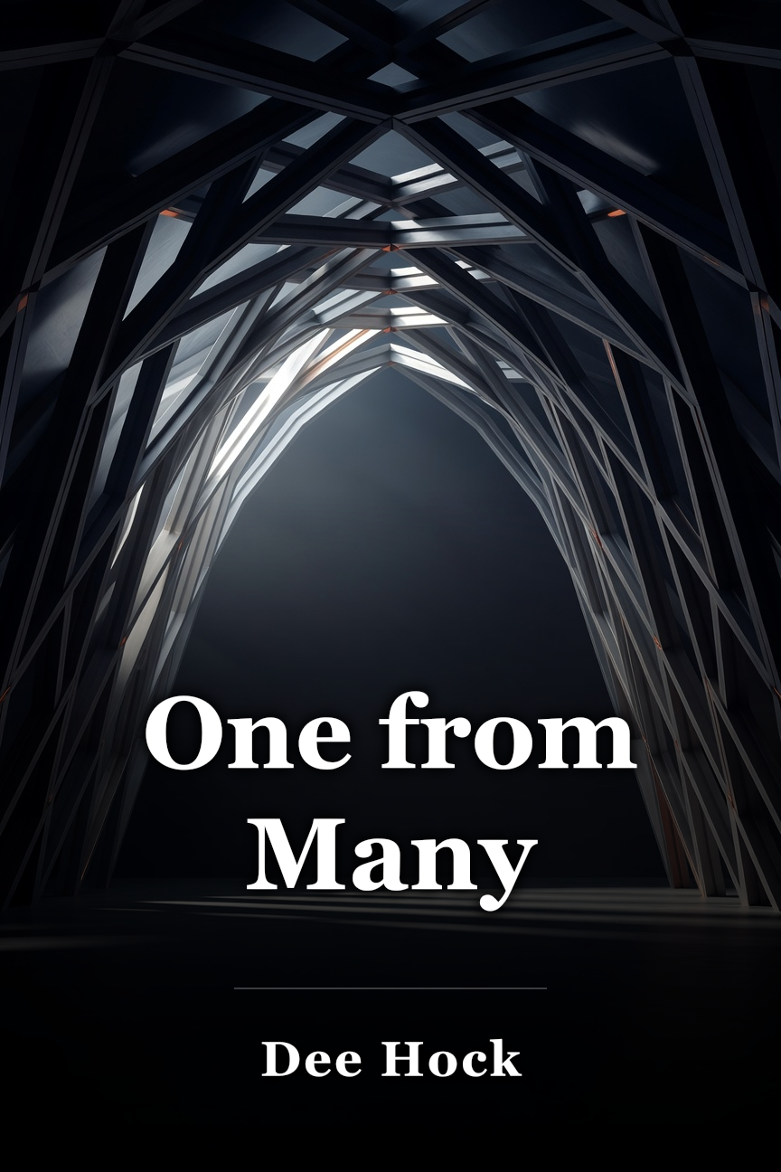 One from Many book cover