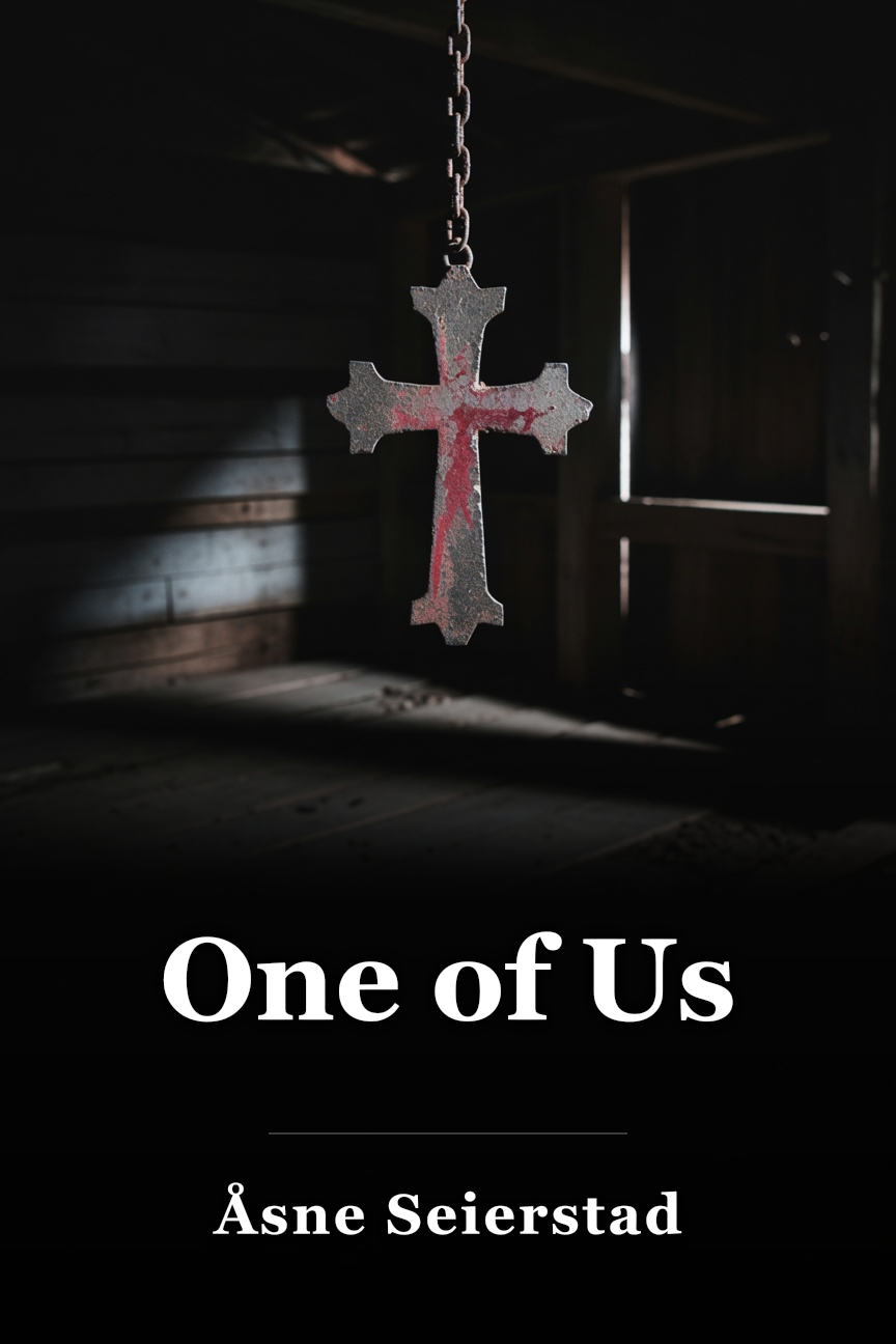 One of Us book cover