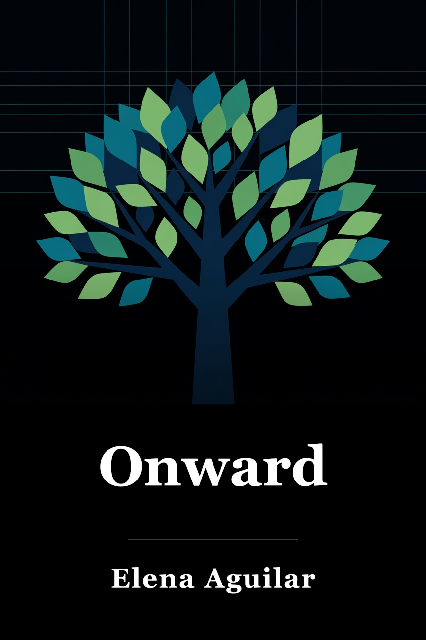 Onward book cover
