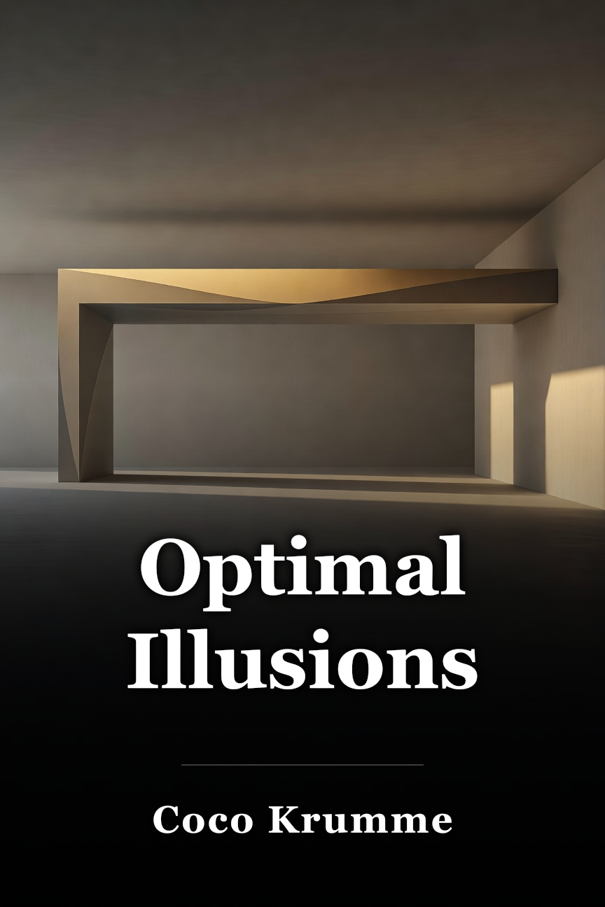 Optimal Illusions book cover