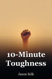 10-Minute Toughness book cover