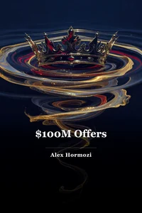 $100M Offers book cover