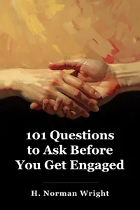 101 Questions to Ask Before You Get Engaged book cover