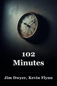 102 Minutes book cover
