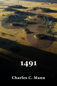1491 book cover