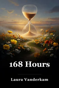 168 Hours book cover
