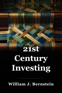 21st Century Investing book cover