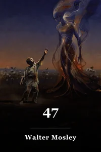 47 book cover