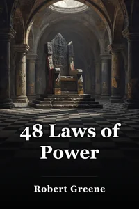 48 Laws of Power