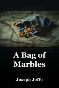 A Bag of Marbles book cover