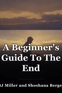 A Beginner's Guide To The End book cover
