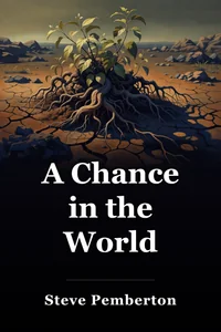A Chance in the World book cover