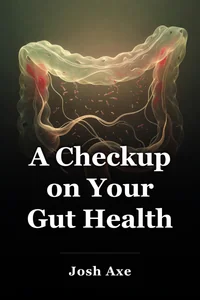 A Checkup on Your Gut Health book cover