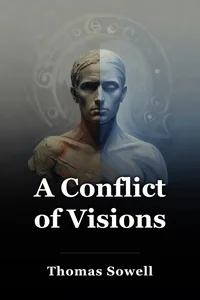 A Conflict of Visions book cover
