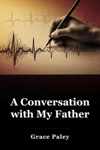 A Conversation with My Father book cover