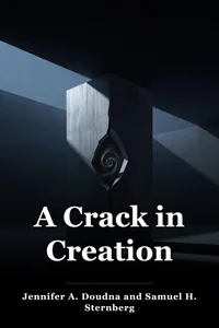 A Crack in Creation book cover