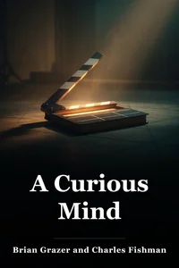 A Curious Mind book cover