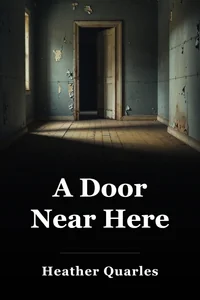 A Door Near Here book cover