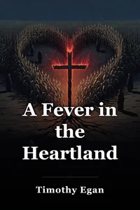 A Fever in the Heartland book cover