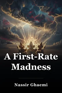 A First-Rate Madness book cover