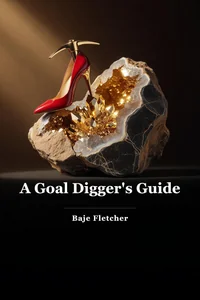 A Goal Digger's Guide book cover