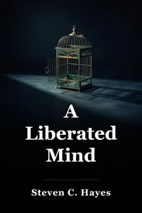 A Liberated Mind book cover