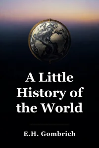 A Little History of the World